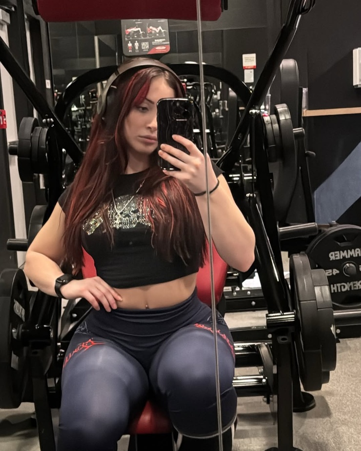 Picture of Delaney Short