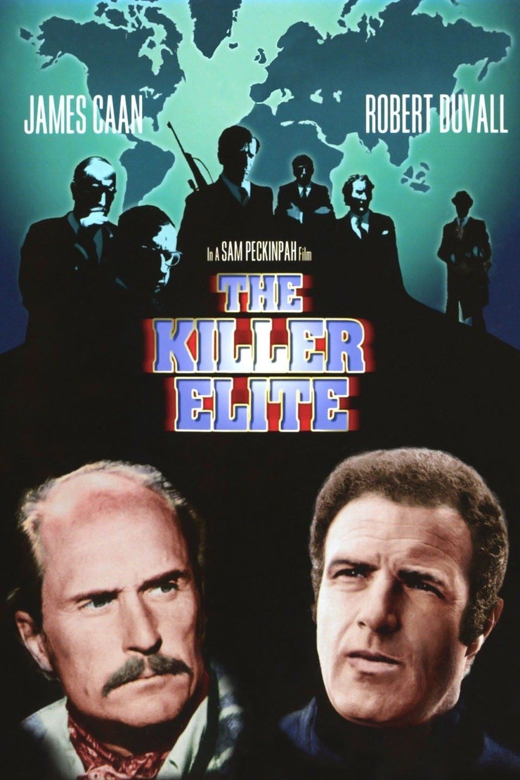 The Killer Elite picture