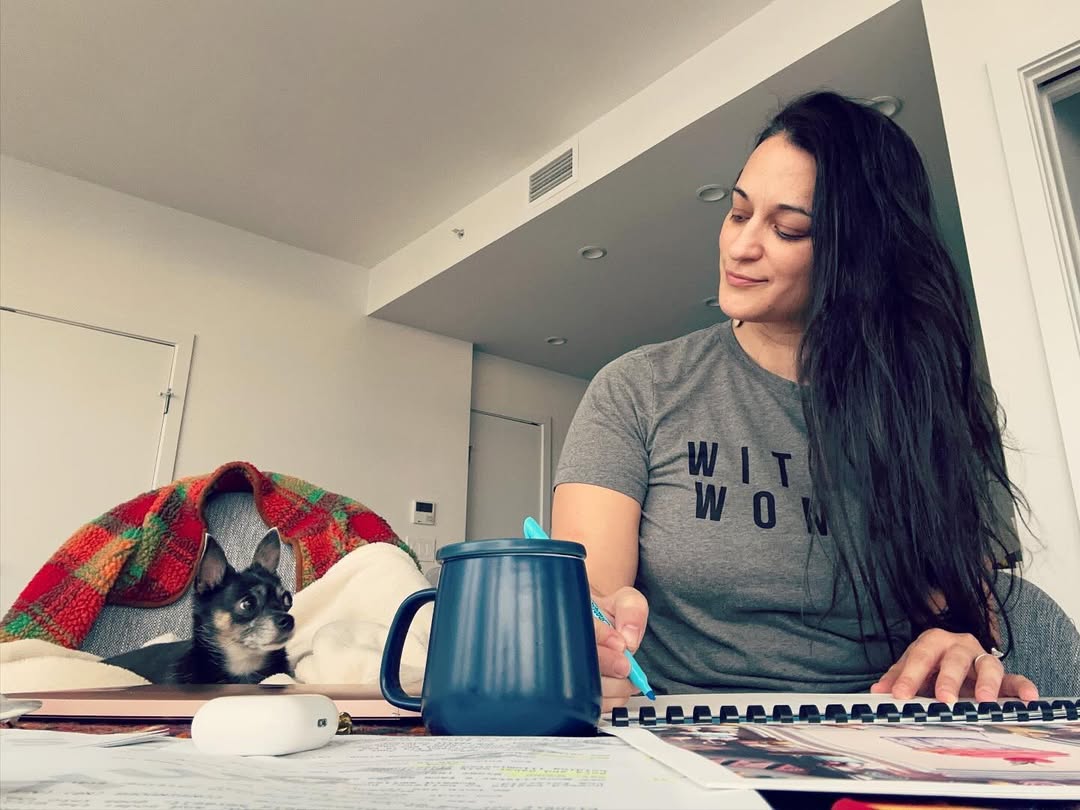 Sara Tomko pictures and photos