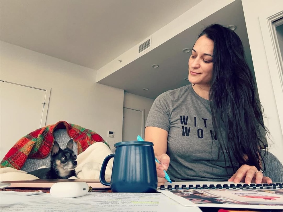 Sara Tomko pictures and photos