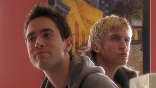 Half a Person picture