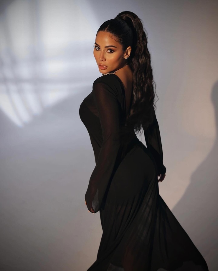 Picture of Nouran Maged