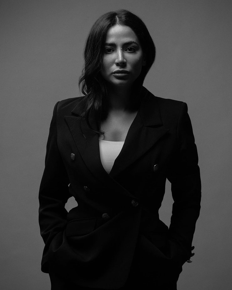 Picture of Nouran Maged