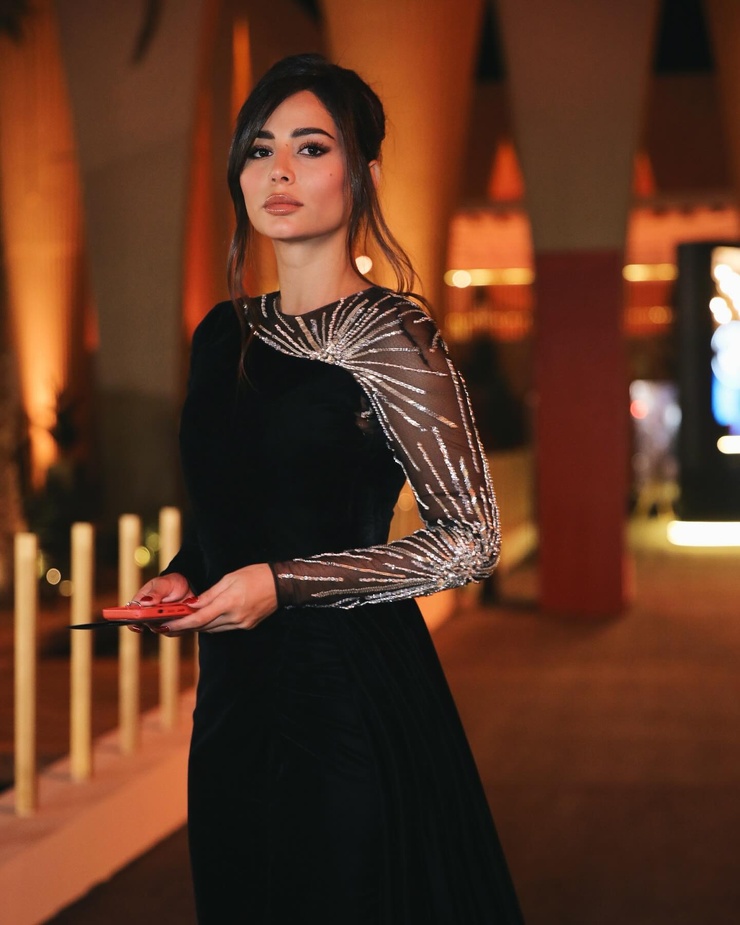 Picture of Nouran Maged