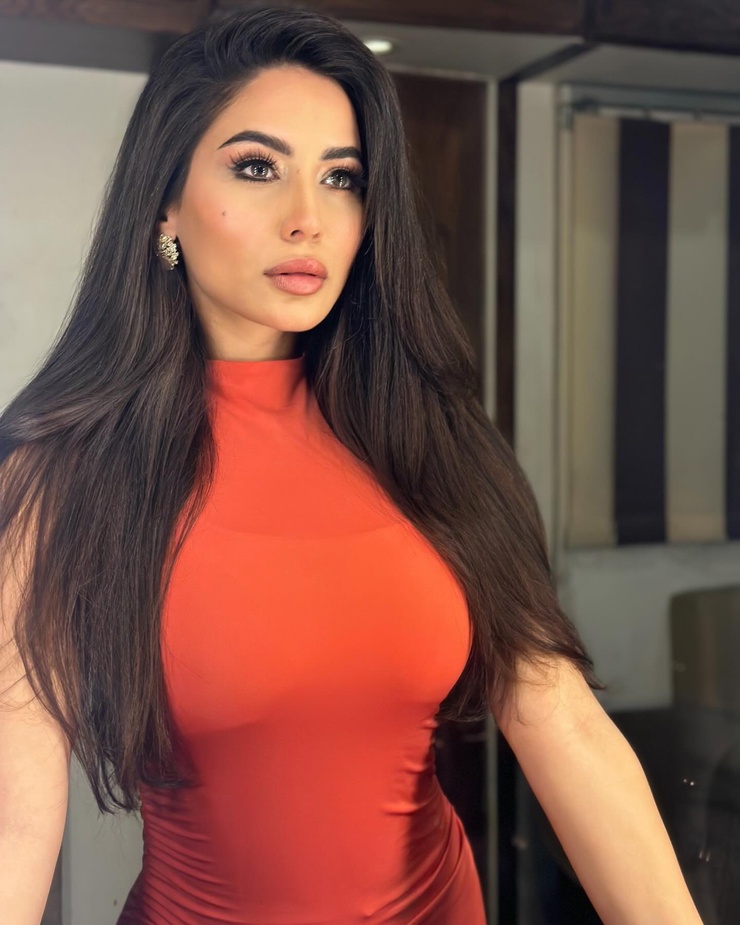 Nouran Maged picture