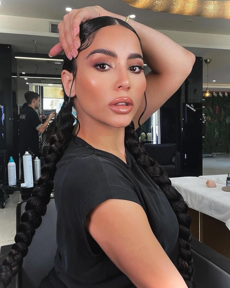 Picture of Nouran Maged