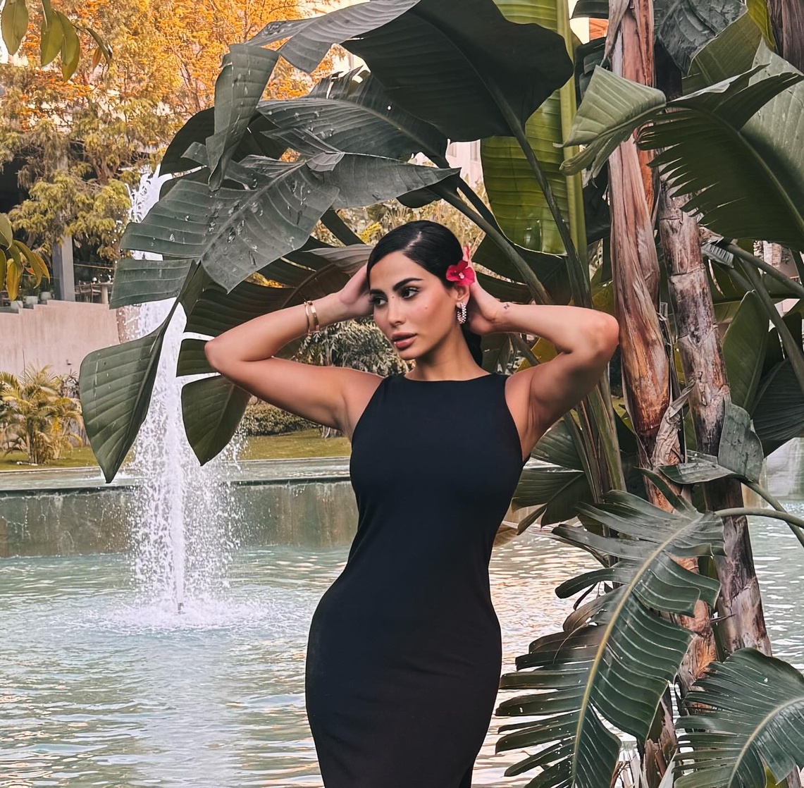 Picture of Nouran Maged