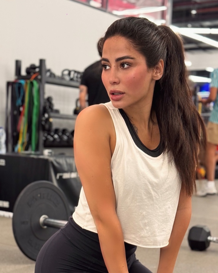 Picture of Nouran Maged