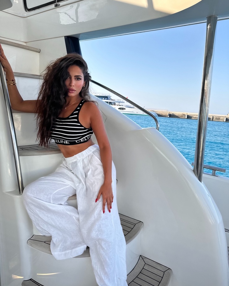 Picture of Nouran Maged