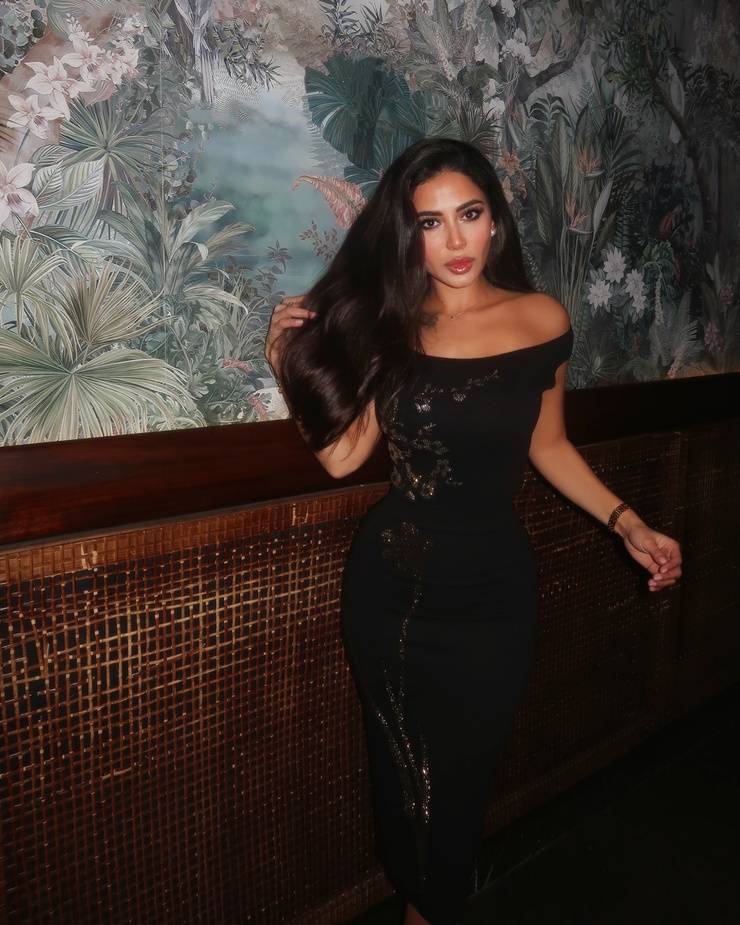 Picture of Nouran Maged