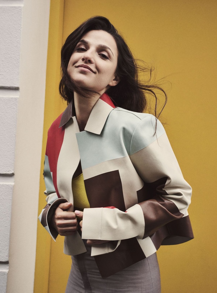 Picture of Marisa Abela