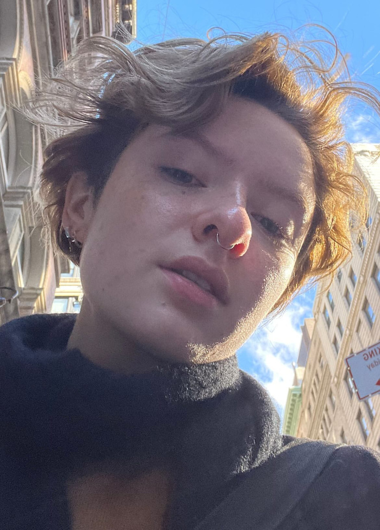 Lachlan Watson image