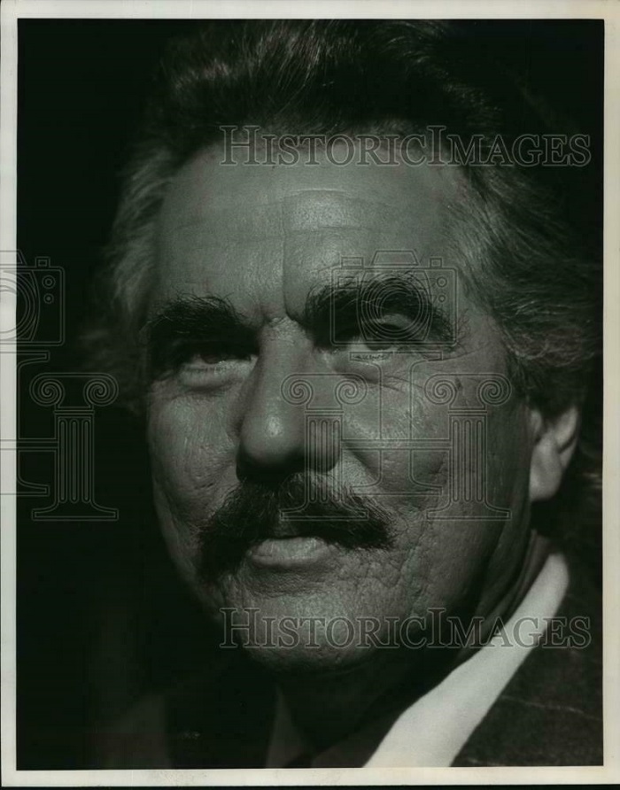 Image of Douglass Watson