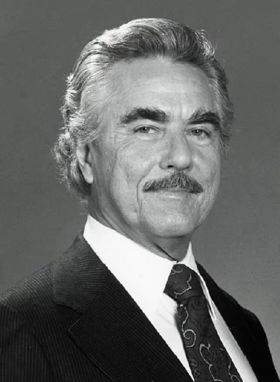 Douglass Watson picture