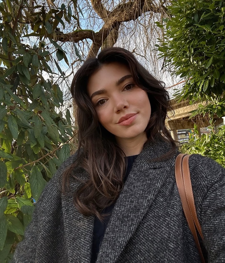 Picture of Alisha Newton