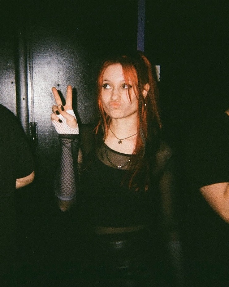 Picture of Emily Paschke