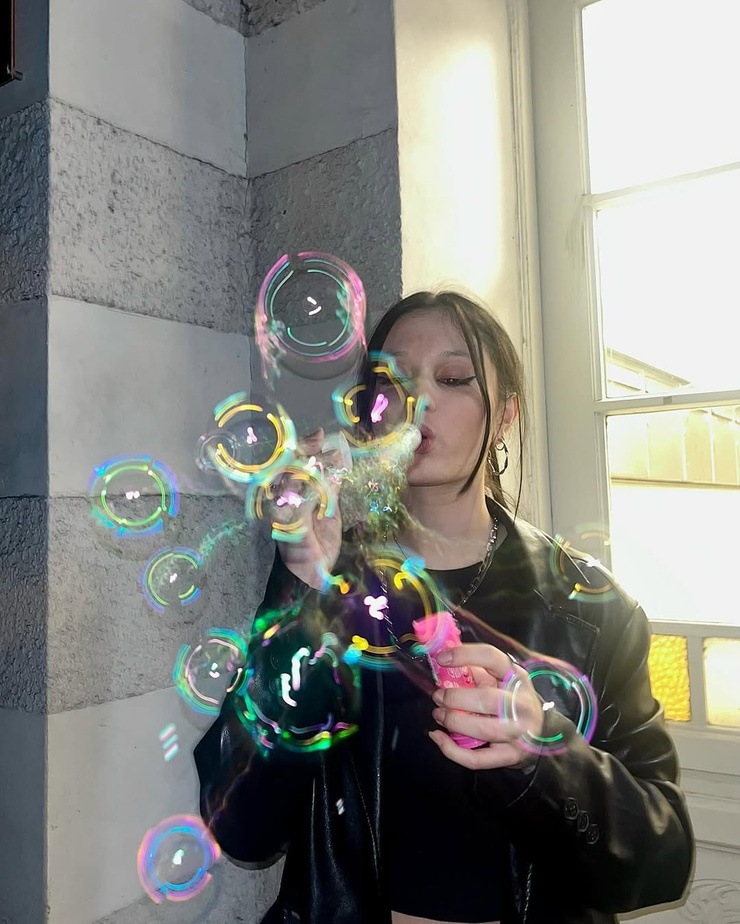 Picture of Emily Paschke