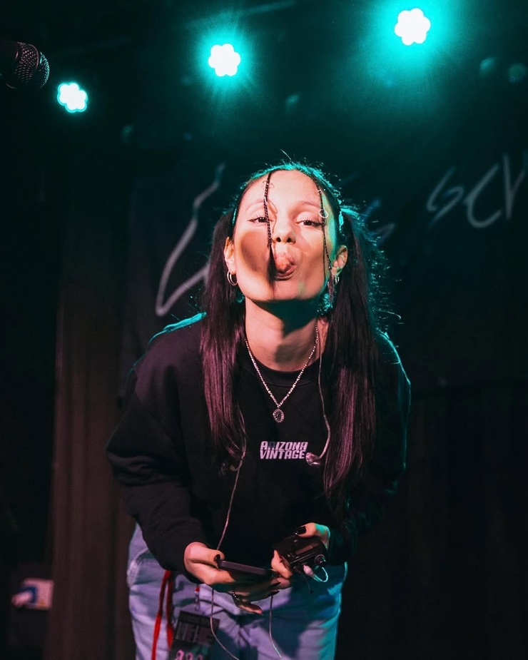 Picture of Emily Paschke