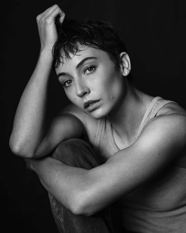 Picture of Mavournee Hazel