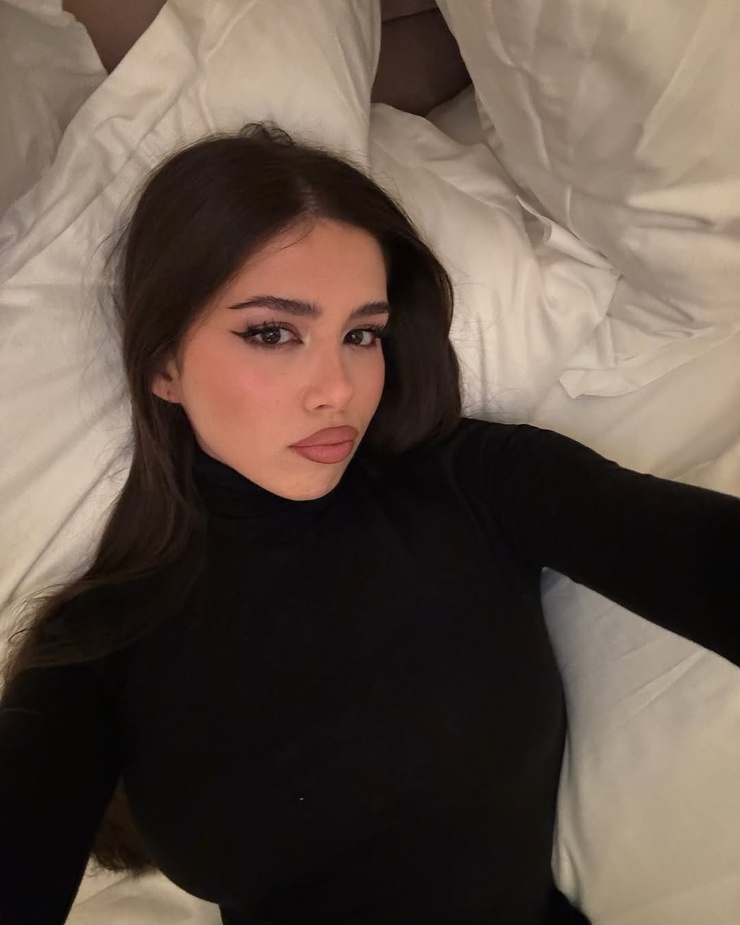 Picture of Amanda Diaz