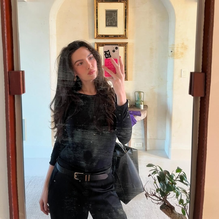 Picture of Maya Henry