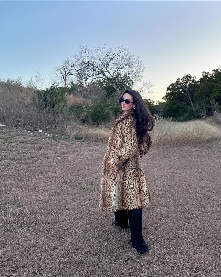 Picture of Maya Henry