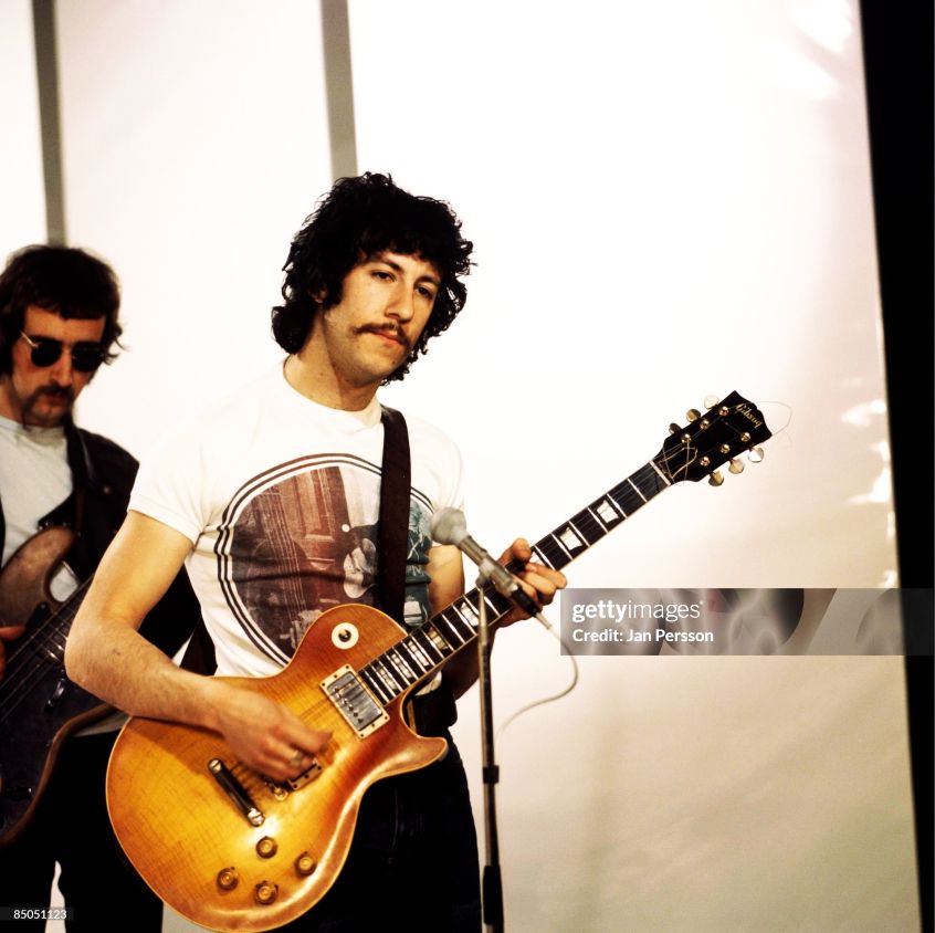 Peter Green