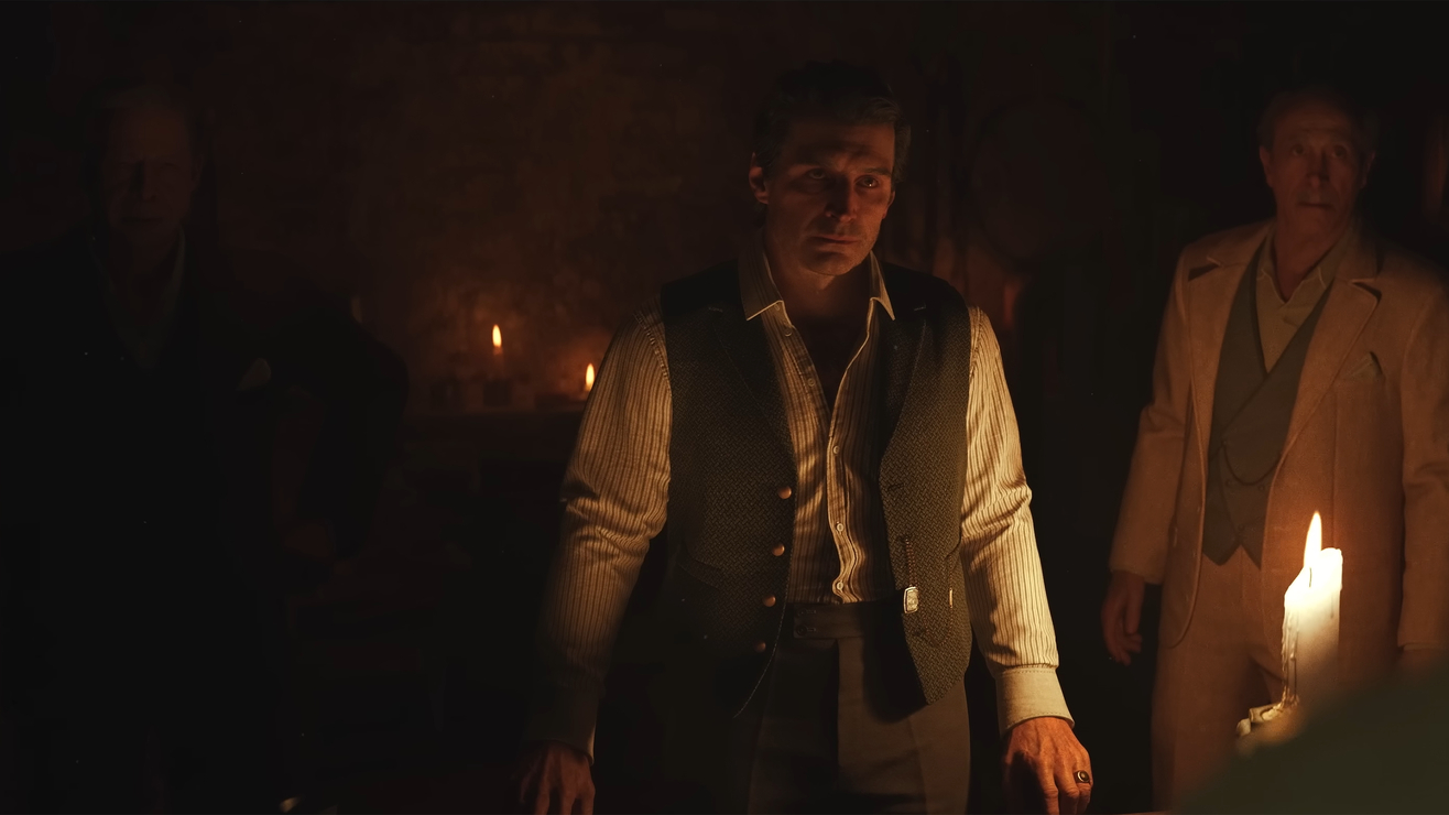 Image of Don Torrisi