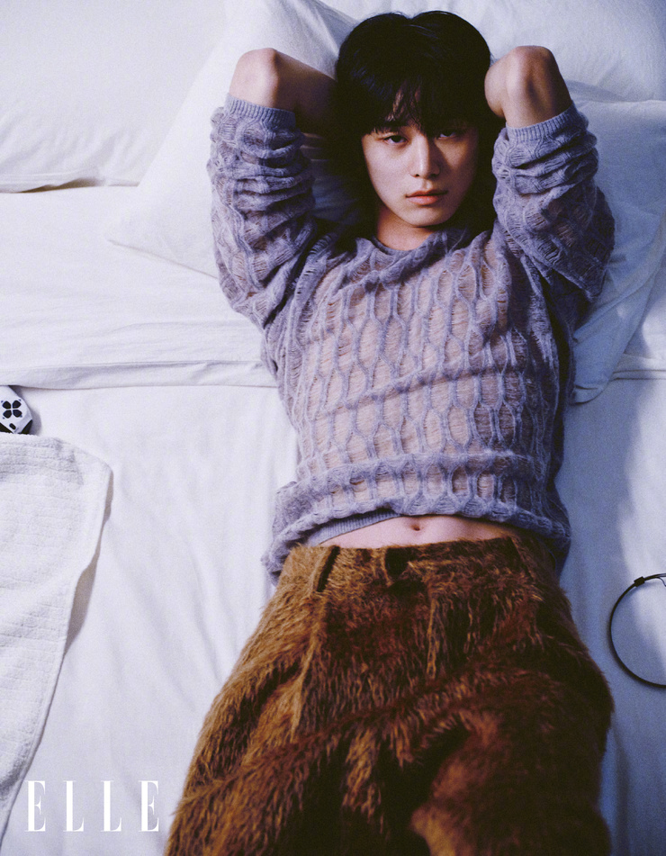 Picture of Lee Ju Yeon