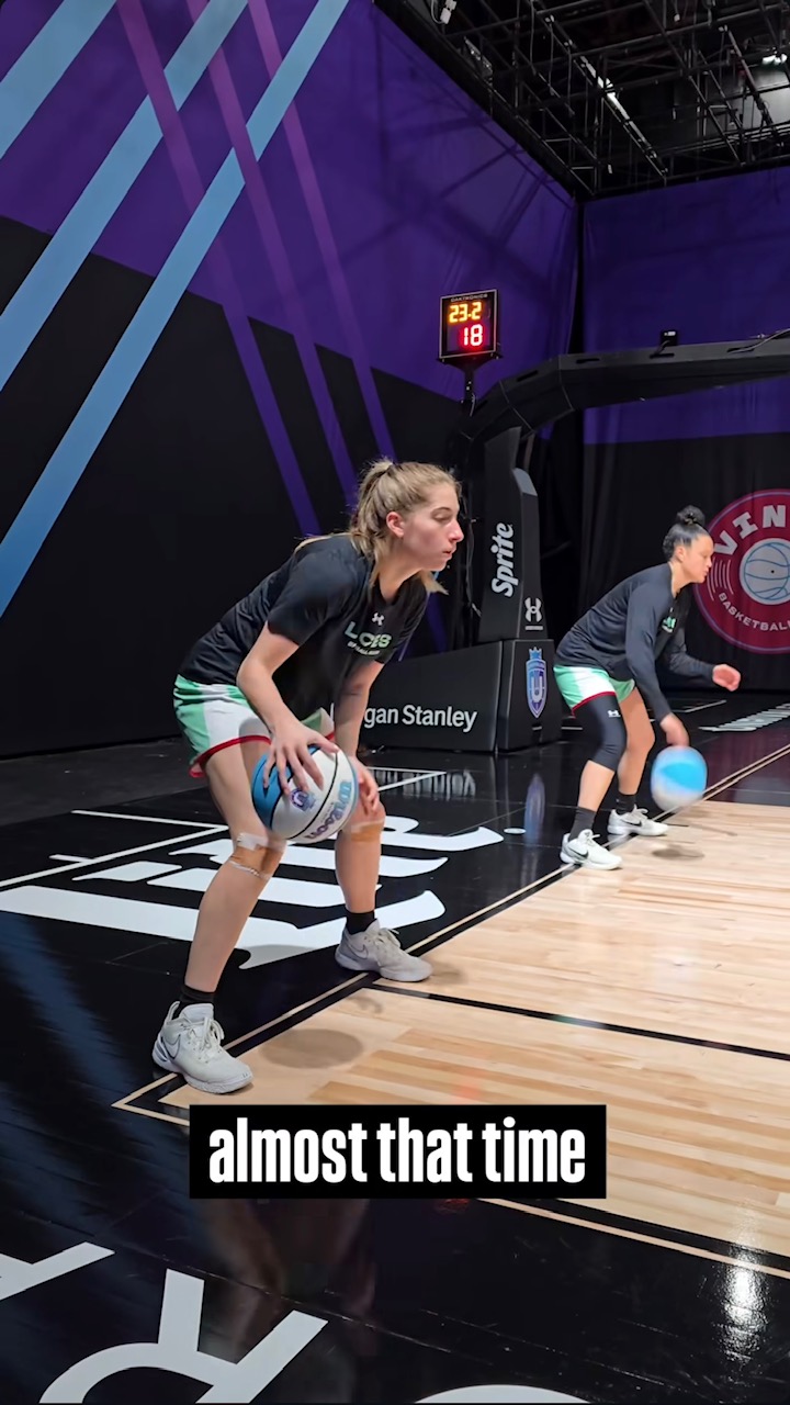 Kate Martin (basketball) picture