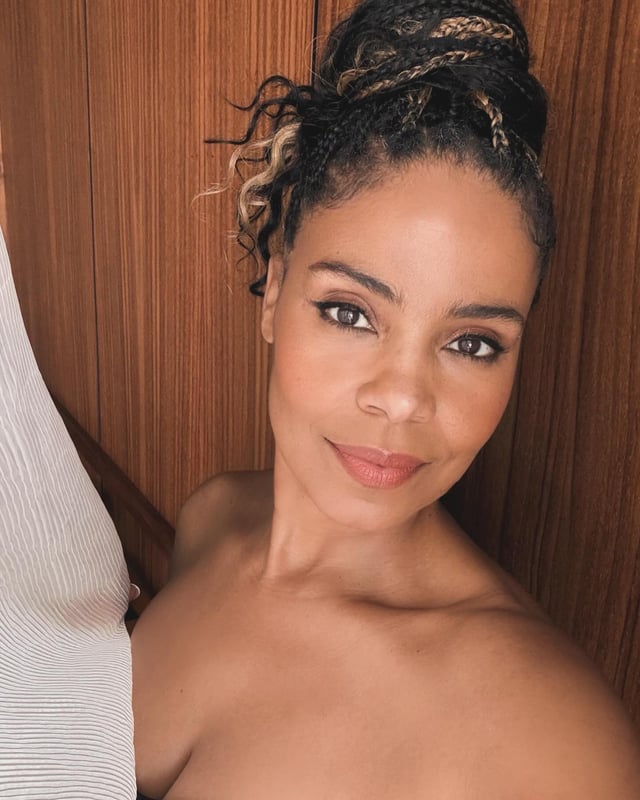 Sanaa Lathan image