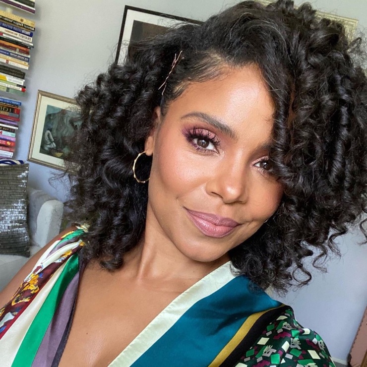 Picture of Sanaa Lathan