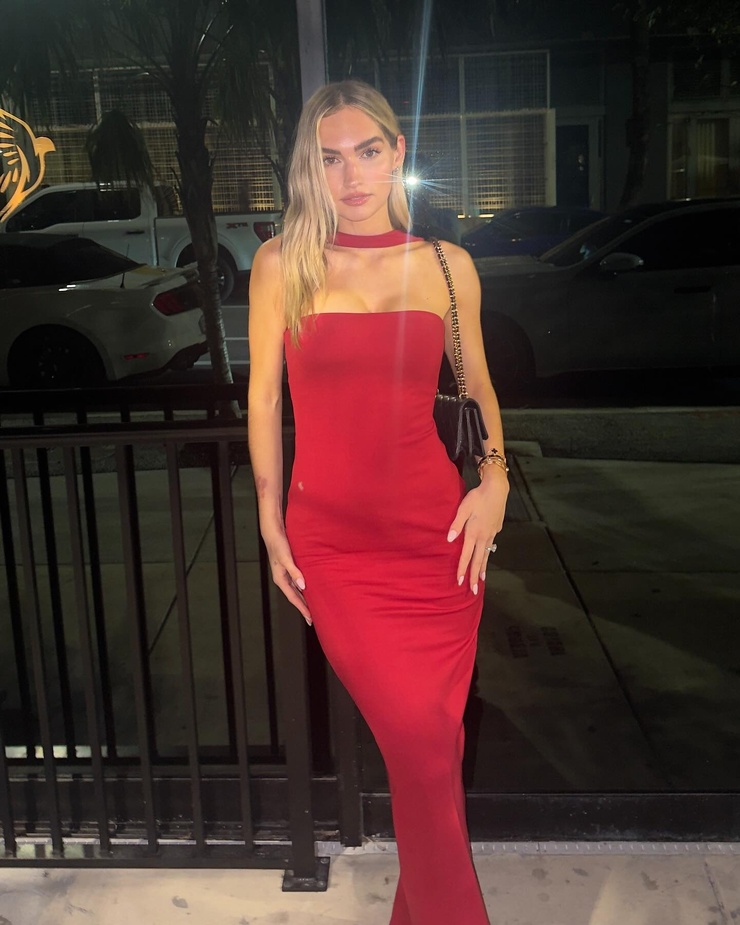 Picture of Barrett Taylor Sharpe