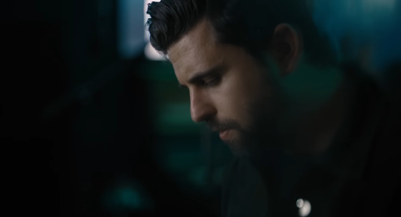 Image of Alex Seaver