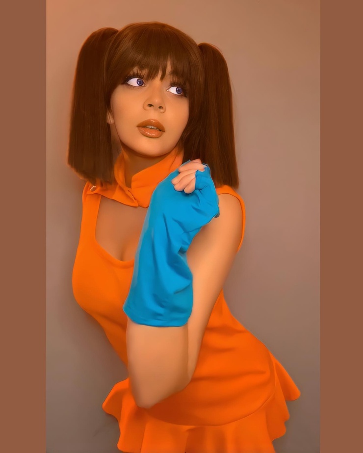 Image of Maria Pereira