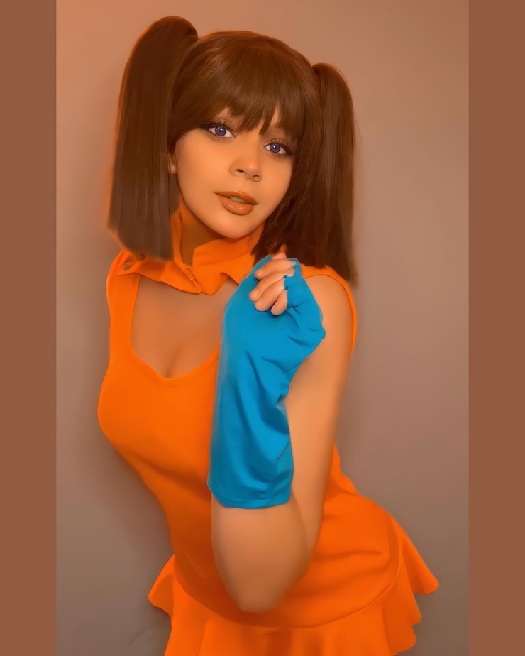 Picture of Maria Pereira