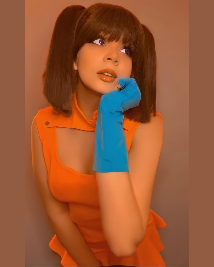 Picture of Maria Pereira