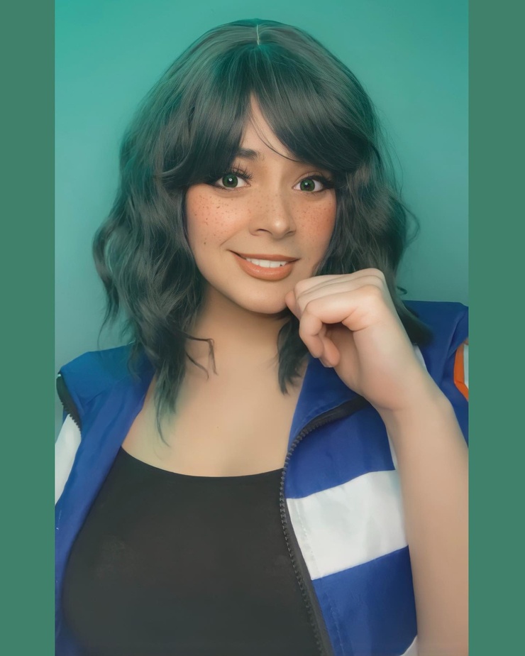 Picture of Maria Pereira