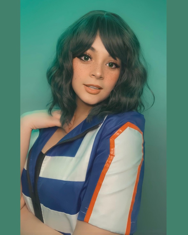 Picture of Maria Pereira