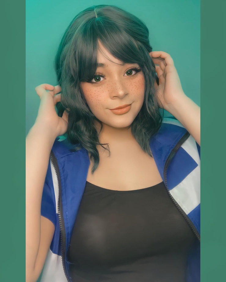 Image of Maria Pereira