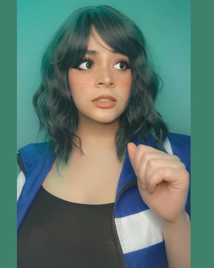 Maria Pereira picture