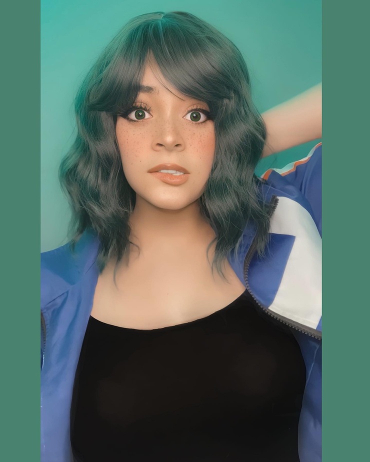 Picture of Maria Pereira