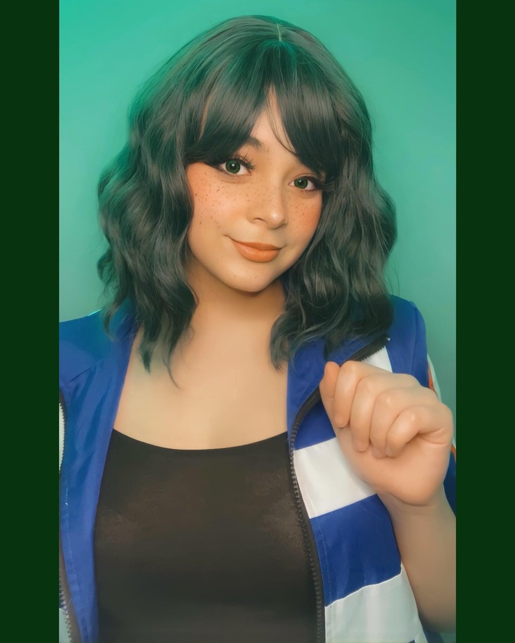 Picture of Maria Pereira