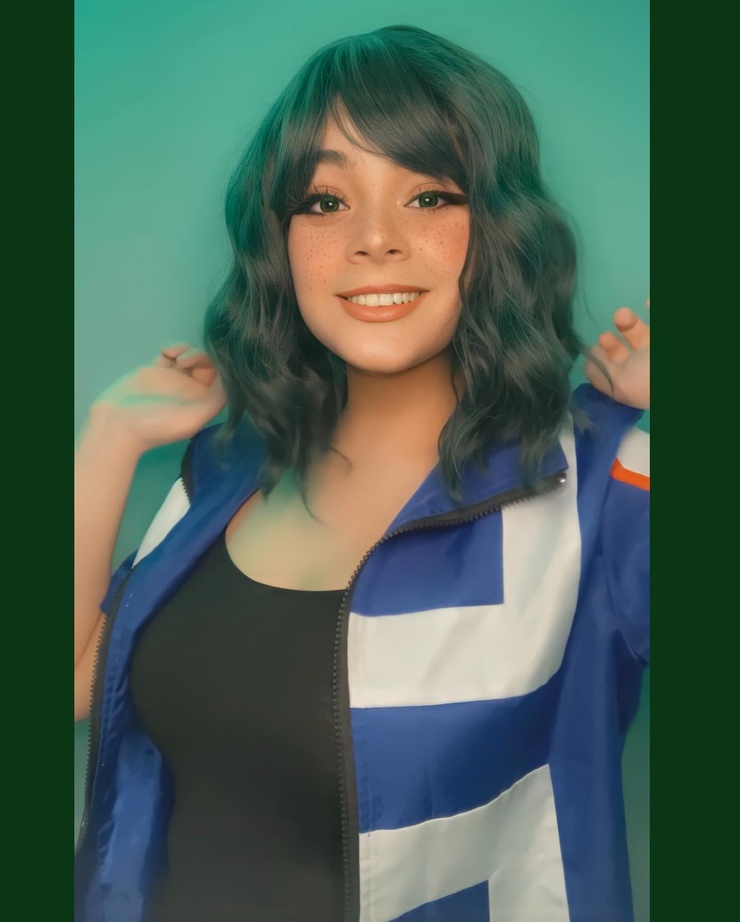 Picture of Maria Pereira