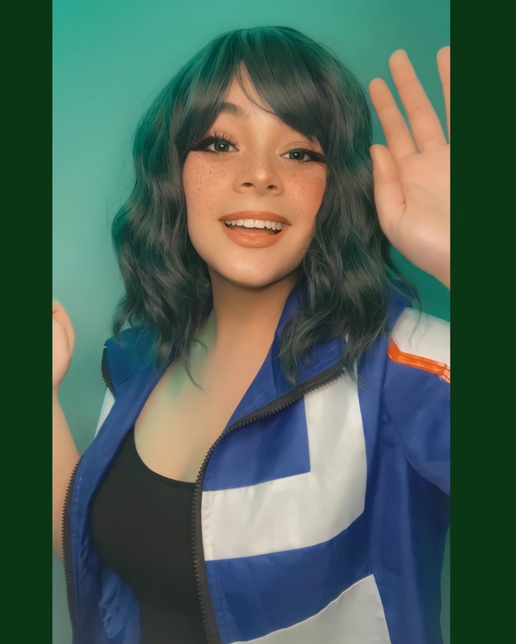 Picture of Maria Pereira