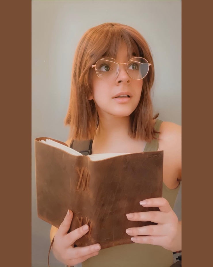 Picture of Maria Pereira