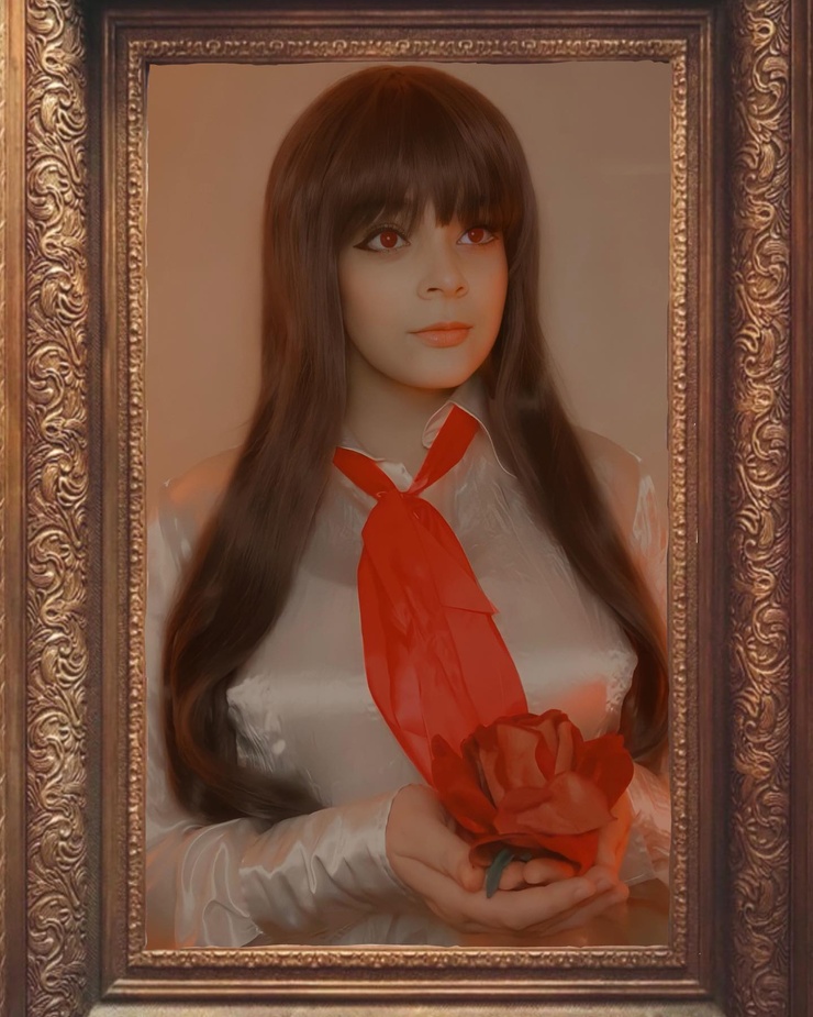 Picture of Maria Pereira