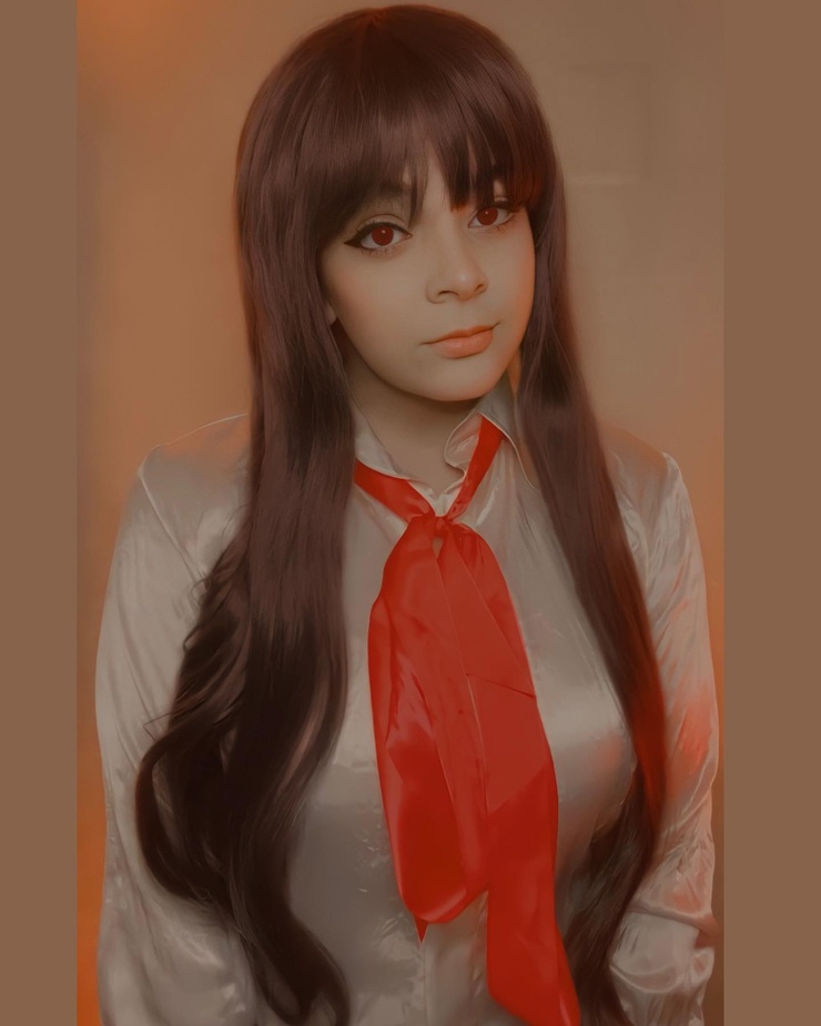 Picture of Maria Pereira