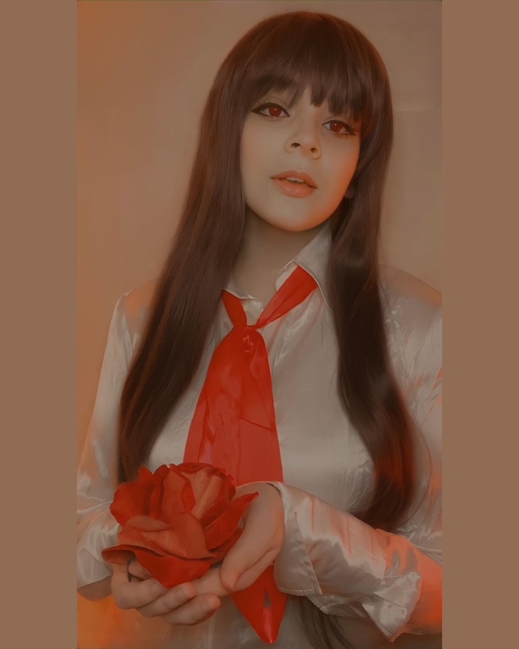 Maria Pereira picture