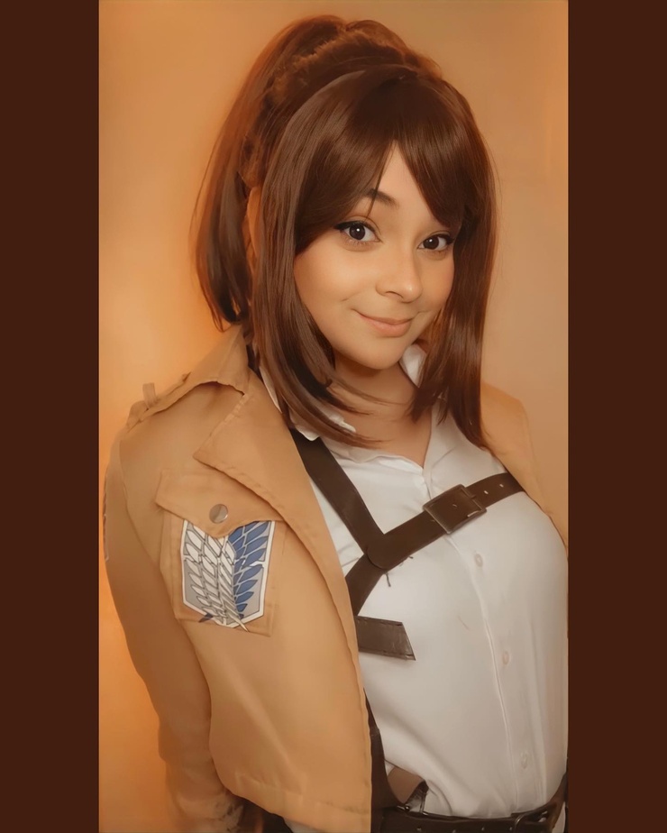 Image of Maria Pereira